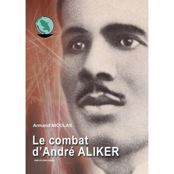 ANDRE ALIKER - Outremer Memory