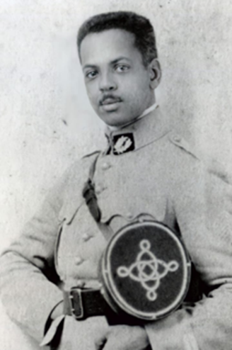 RAPHAEL ELIZE - Outremer Memory