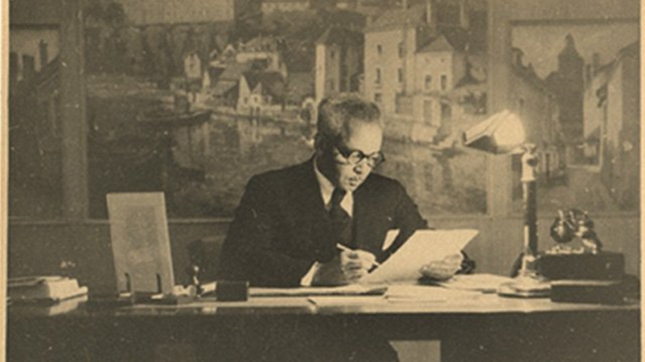 RAPHAEL ELIZE - Outremer Memory