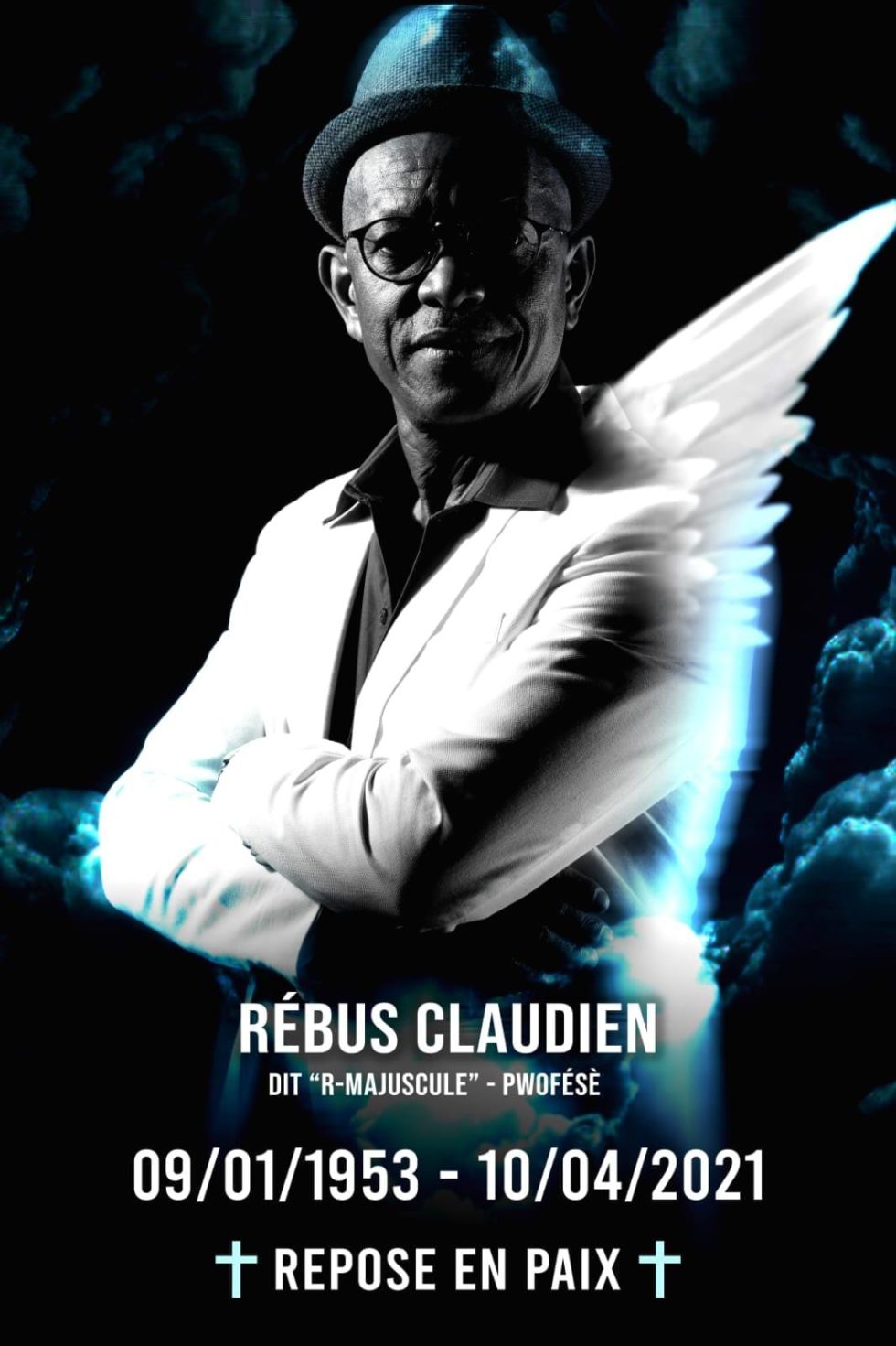 Outremer Memory - Patrimoine & Culture