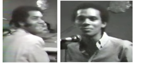 RALPH THAMAR - Outremer Memory