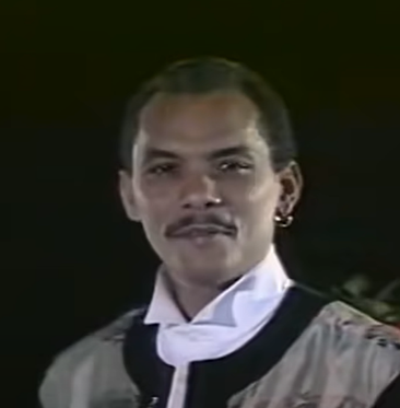 RALPH THAMAR - Outremer Memory