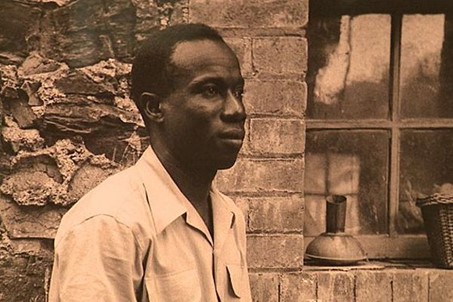 JOSEPH ZOBEL - Outremer Memory